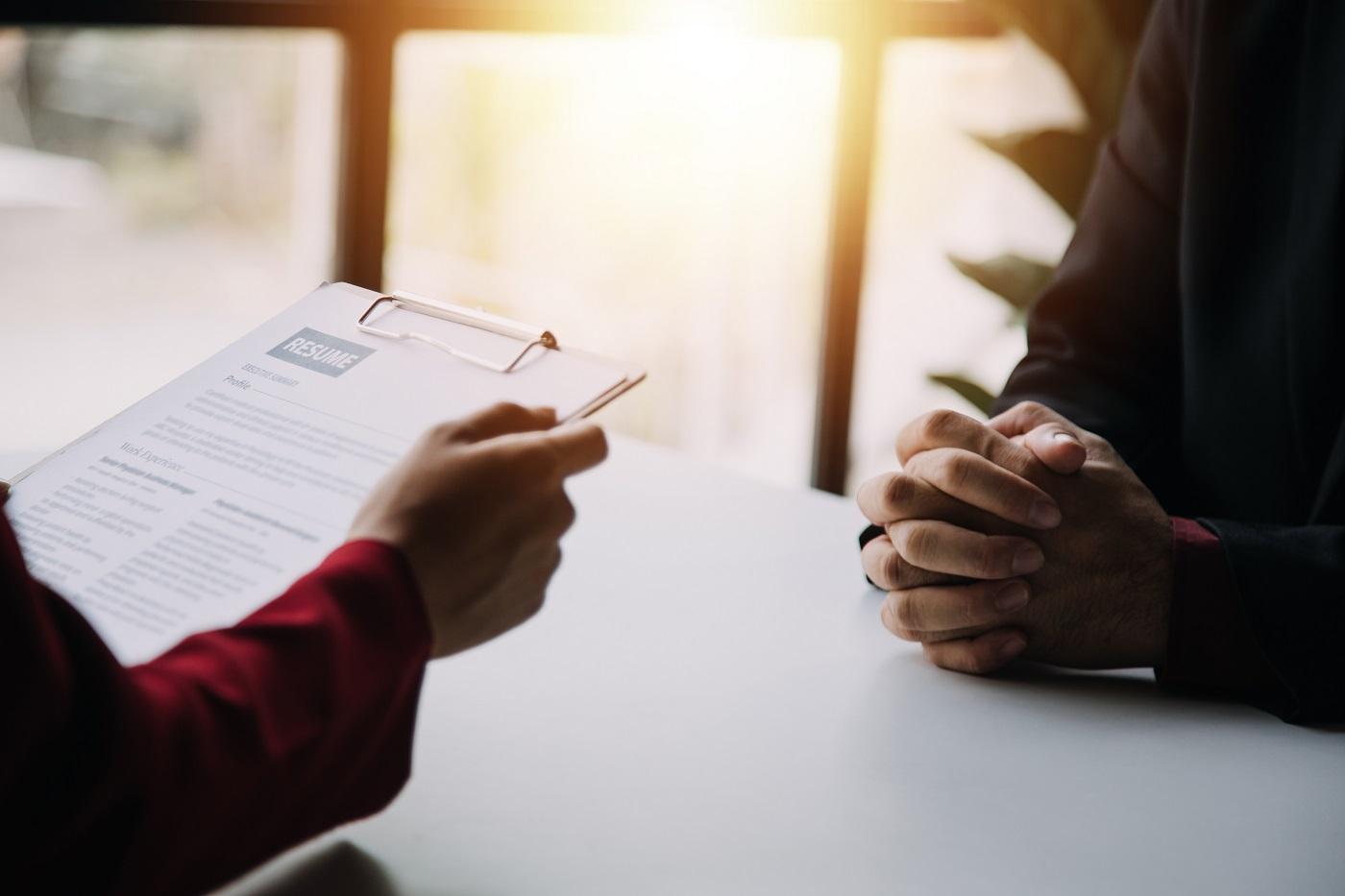 Motivační dopis - jak napsat, na co nezapomenout, vzor - Majordomus.cz