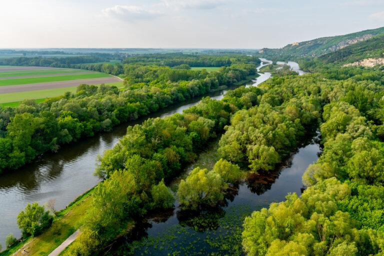 Nejdelší řeky ČR - top 5 - Majordomus.cz
